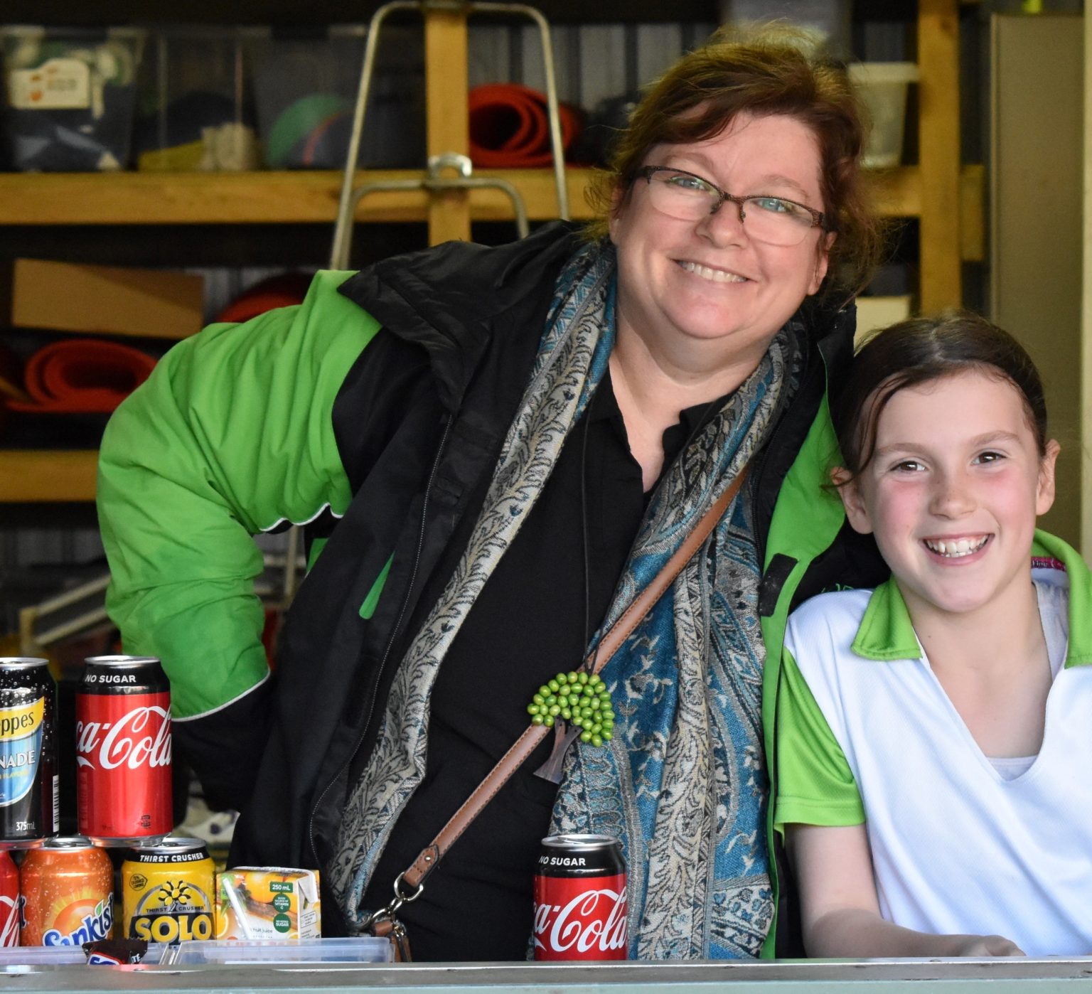 About - Morialta Uniting Netball Club