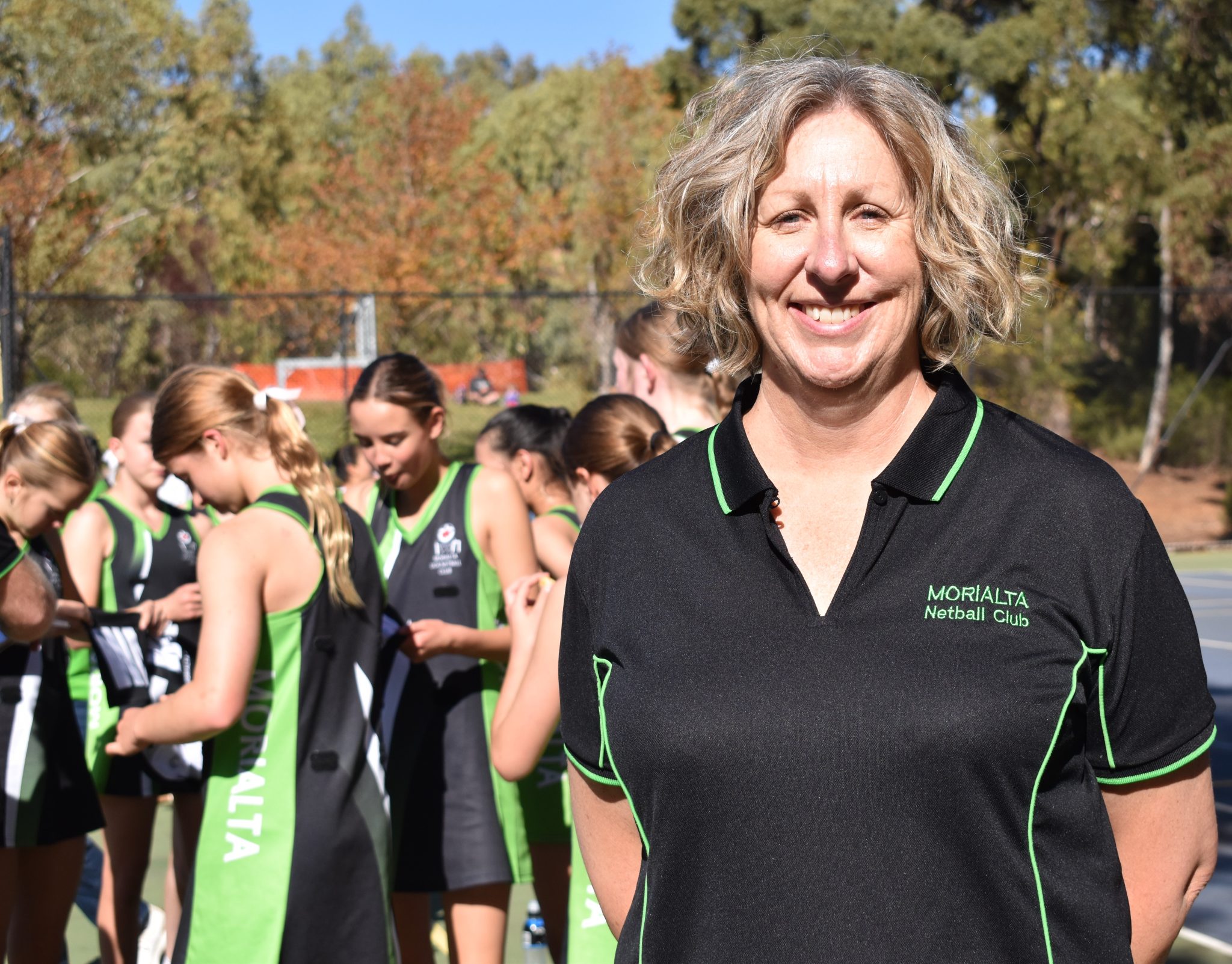 About - Morialta Uniting Netball Club