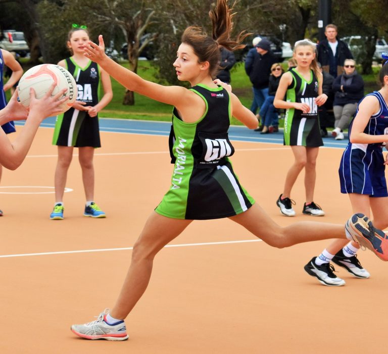 Home - Morialta Uniting Netball Club