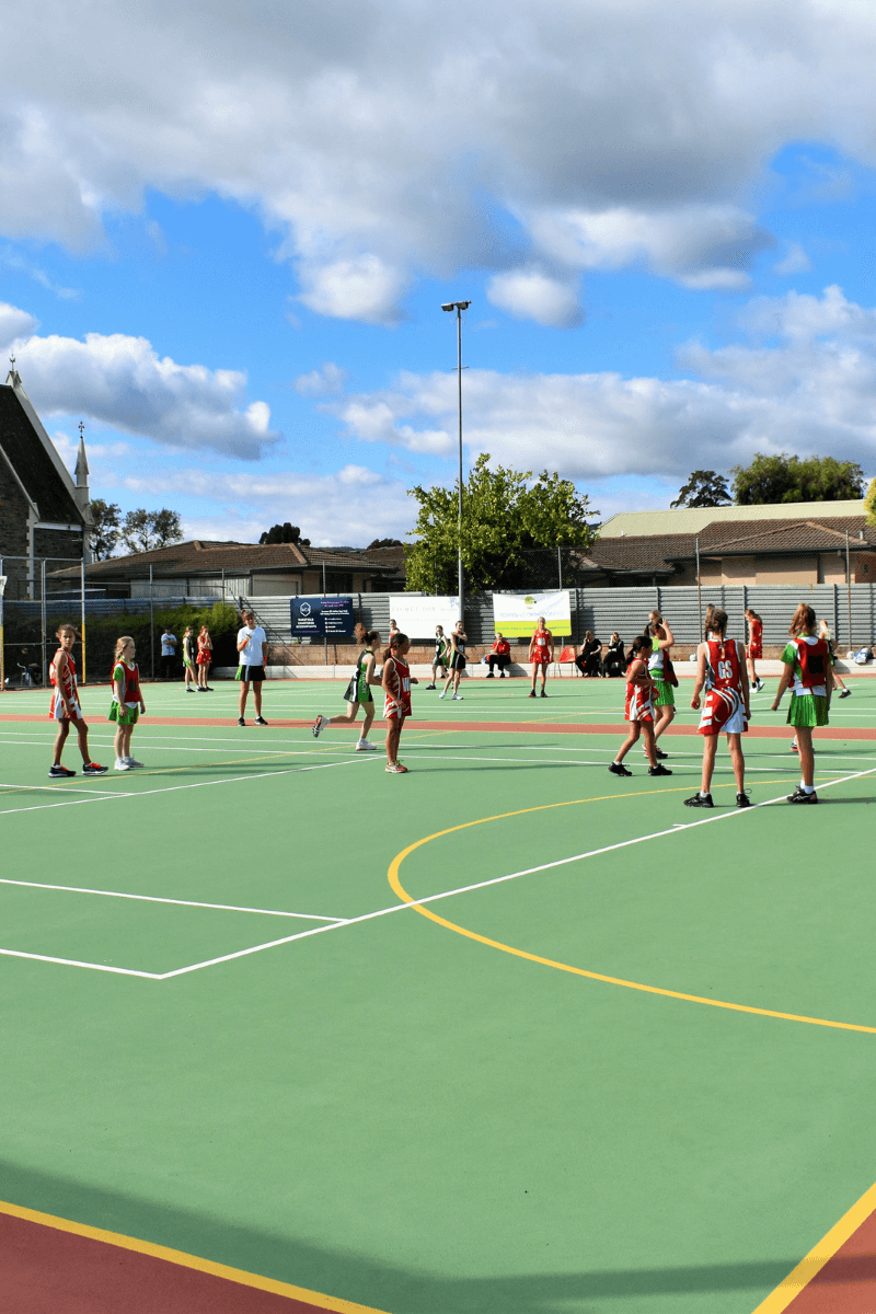 Milestones | Morialta Uniting Netball Club
