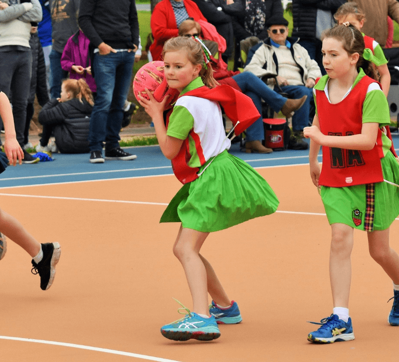Home - Morialta Uniting Netball Club